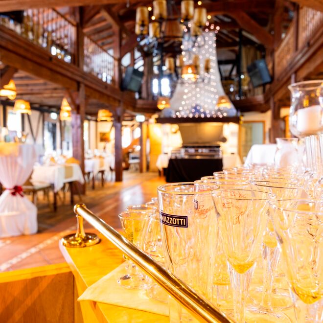 Galerie - Hotel Breidenbacher Hof